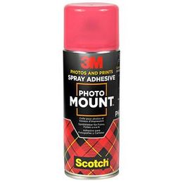 3M Scotch Photo Mount™ Sprühkleber 400,0 ml