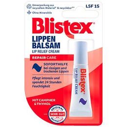 Blistex REPAIR CARE Lippenpflege 6 ml