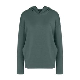 Triumph - Hoodie - Green 05 - Smart Active Infusion - Homewear für Frauen