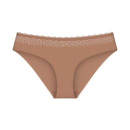 Triumph - Tai - Brown XS - Feel Of Modal - Unterwäsche für Frauen