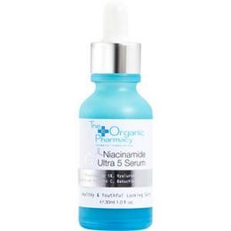 The Organic Pharmacy Pflege Gesichtspflege Niacinamide Ultra 5 Serum