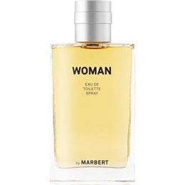 Marbert Damendüfte Woman Eau de Toilette Spray