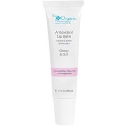 The Organic Pharmacy Pflege Gesichtspflege Antioxidant Lip Balm