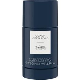 Coach Herrendüfte Open Road Deodorant Stick