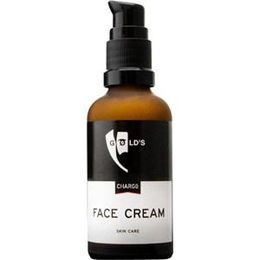 GØLD´s Gøld's Herrenpflege Gesichtspflege Face Cream