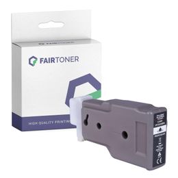 FairToner Kompatibel für Canon 2889C001 / PFI-320MBK Druckerpatrone Matt Schwarz