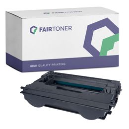 FairToner Kompatibel für HP LaserJet Enterprise M 610 dn (W1470Y / 147Y) Toner Schwarz