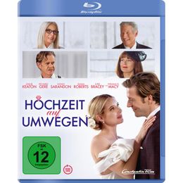 HLC Hochzeit auf Umwegen (Blu-ray)