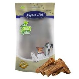 1 kg LYRA PET® Rinderstrossen ca. 12 - 15 cm