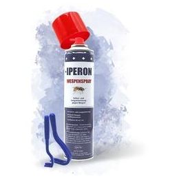 LYRA PET 3 x 400 ml IPERON® Wespenspray + Zeckenhaken