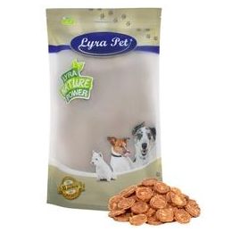 10 kg LYRA PET® Hühnerchips