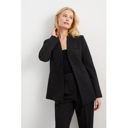 C&A Business-Blazer-tailliert