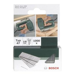 Bosch Accessories Handtacker Nagel Typ 48 Typ 48