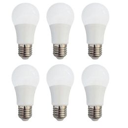 Provance LED-Leuchtmittel LED Glühlampe E27 13 Watt ersetzt 100 Watt 1320 Lumen 6500 K