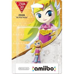 Nintendo amiibo Zelda Wind Waker The Legend of Zelda Collection Switch-Controller