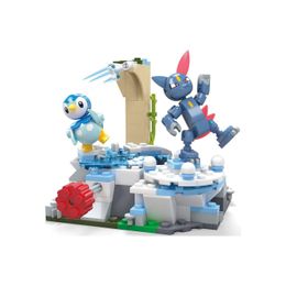 Mattel® Konstruktionsspielsteine Pokémon