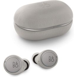 Bang & Olufsen Bang & Olufsen BeoPlay E8 3rd Gen Grey Mist Bluetooth-Kopfhörer