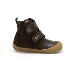 Naturino Leder-Boots "Klausen" in Braun - 19