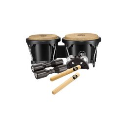 MEINL Percussion Bongo,BPP-1 Bongo & Percussion Pack