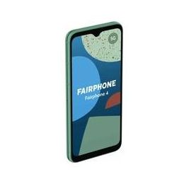 FAIRPHONE 4Neuware -