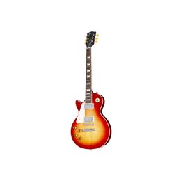 Gibson E-Gitarre, Les Paul Standard '50s Heritage Cherry Sunburst Lefthand