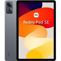 Xiaomi Redmi Pad SE 4GB/128GB grau Tablet