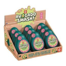 Carletto Spiel, Avocado Smash