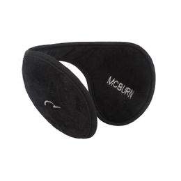 McBURN Stirnband Sportliche & leichte Ohrenschützer Unisex