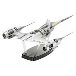 Revell® Modellbausatz 1:24 “N-1 Starfighter™: The Mandalorian”