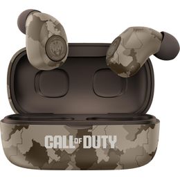 OTL Call of Duty – Task Force 141 – TWS-Ohrhörer Bluetooth-Kopfhörer (Bluetooth