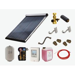 Westech Solar Solarabsorber Paket WT-B58/22 mit 3