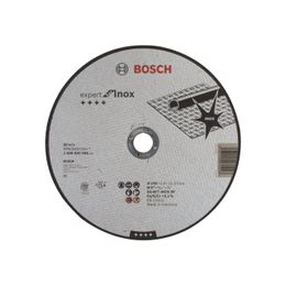 Bosch Trennscheibe Trennscheibe Expert for Inox