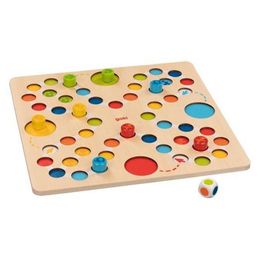 goki Spiel, Mein erstes Ludo