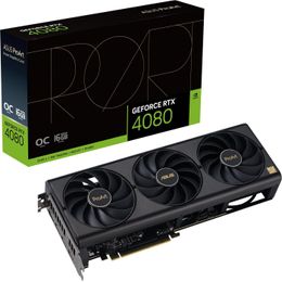 ASUS GeForce RTX 4080 ProArt OC Grafikkarte