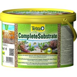 Tetra Aquarien-Substrat Tetra Complete Substrate 5 kg