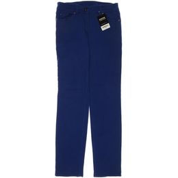 Gerry Weber Damen Jeans, blau