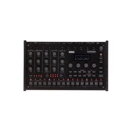 Korg Synthesizer, drumlogue