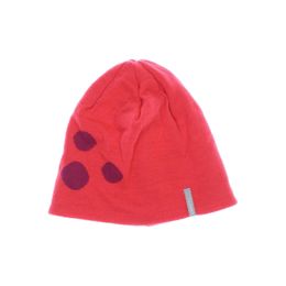 Craft Damen Hut/Mütze, rot