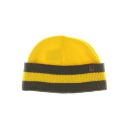 Brixton Damen Hut/Mütze, gelb