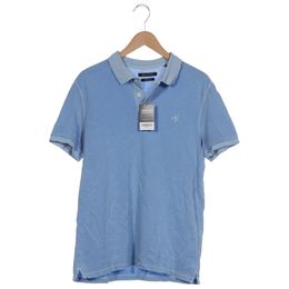 Marc O'Polo Marc O Polo Herren Poloshirt, blau