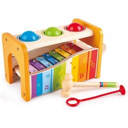 autolock Spielzeug-Musikinstrument Spielzeug-Musikinstrument Holzspielzeug