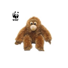 WWF Kuscheltier Plüschtier Orang-Utan (23cm)