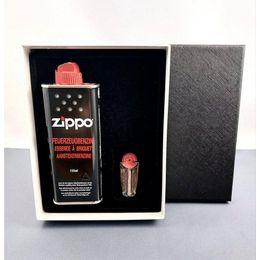 Zippo Feuerzeug Geschenkset