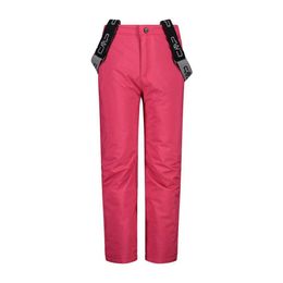 CMP Skihose CMP Kinder Skihose Salopette 3W15994 Fuxia