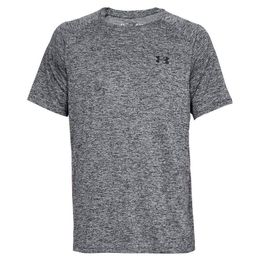 Under Armour® Trainingsshirt Herren Trainingsshirt UA TECH TEE (1-tlg)