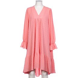 Y.A.S YAS Damen Kleid, pink