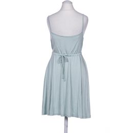 NA-KD Damen Kleid, hellgrün, Gr. 32