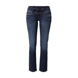 Pepe Jeans Regular-fit-Jeans VENUS (1-tlg) Plain/ohne Details