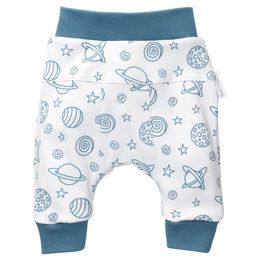 Baby Sweets Stoffhose Hose Weltraum (Hose