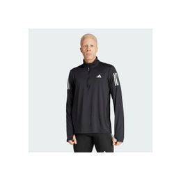 adidas Performance Trainingsanzug OWN THE RUN HALF-ZIP OBERTEIL